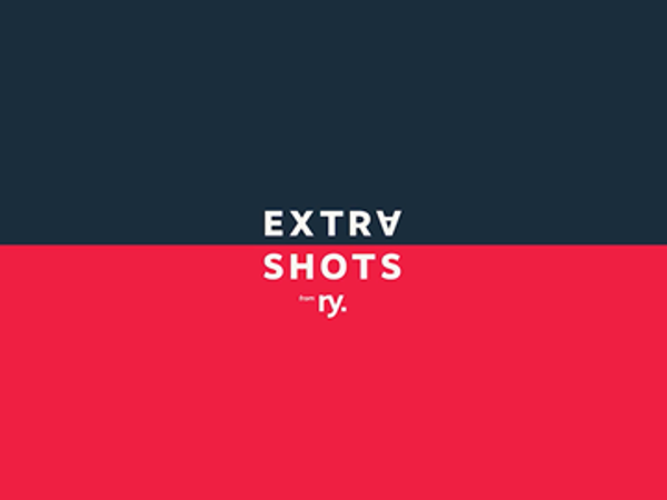 Extra Shots – Demystifying 3D Animation