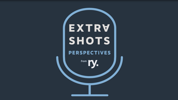 Extra Shots Perspectives Podcast: what’s next for the metaverse?