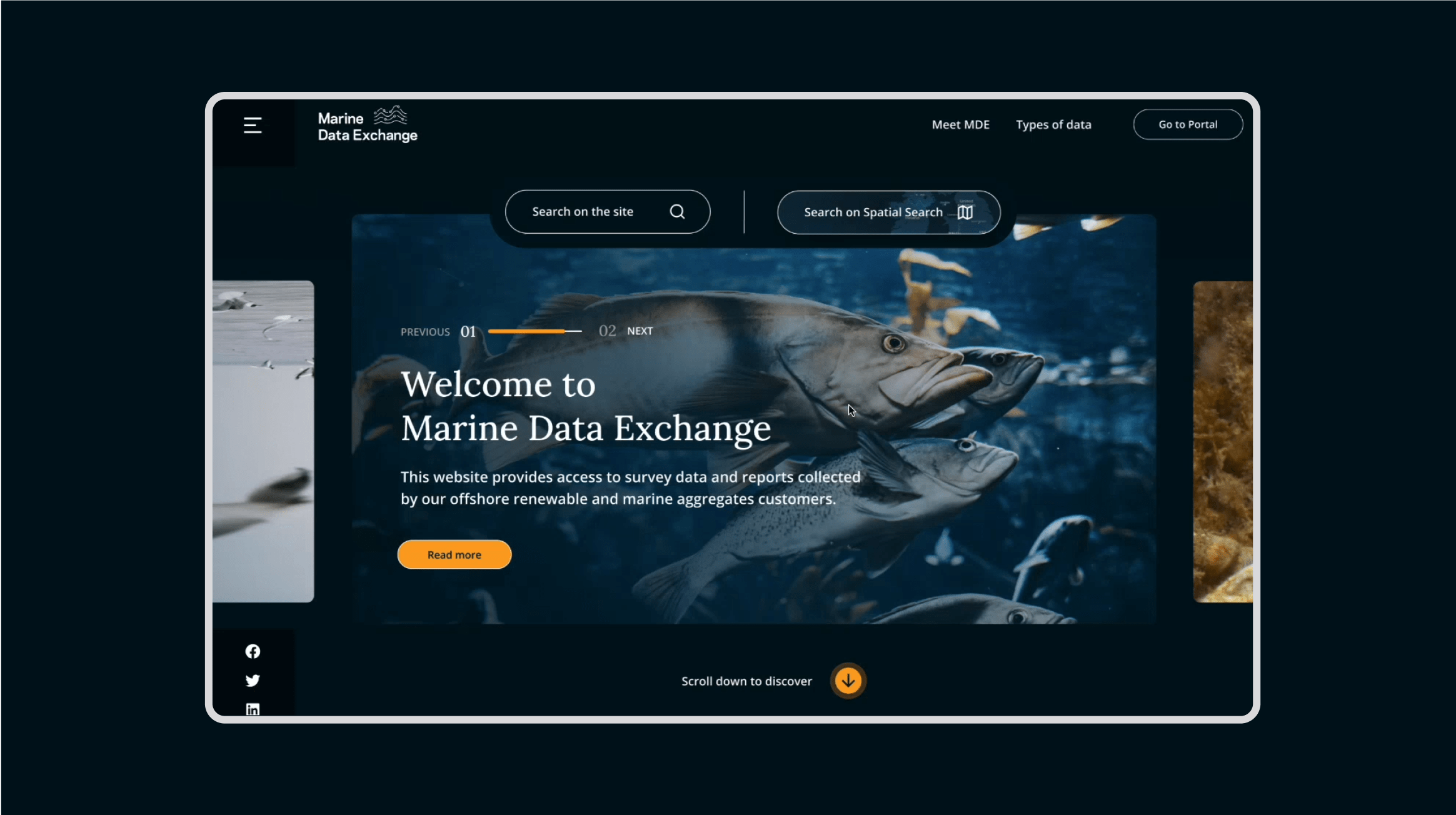 Building dynamic digital experiences