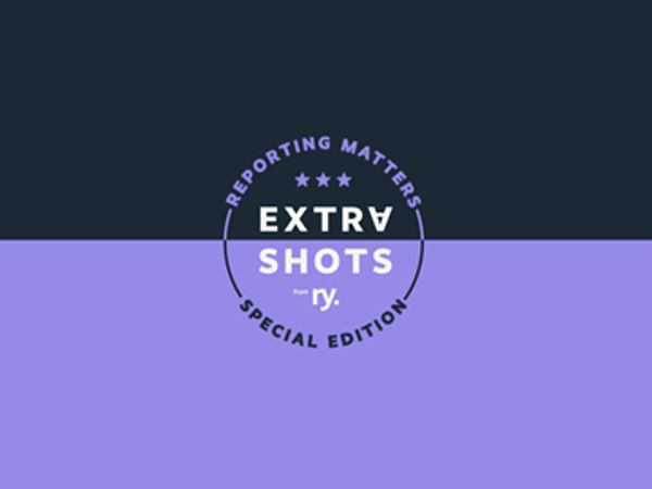 Extra Shots Reporting Matters Special – The Power of Theme