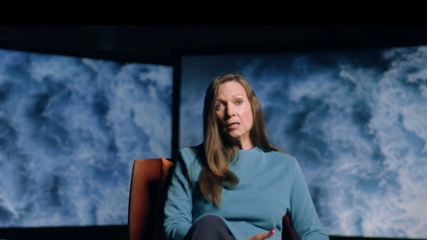 Helping GSK put patient experiences front and centre
