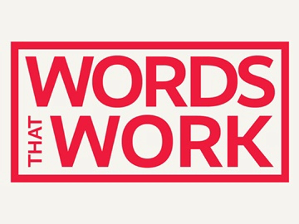 Words that work