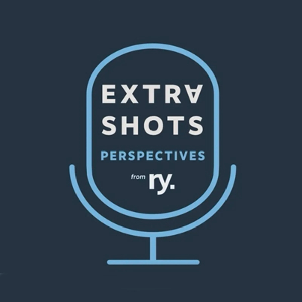 Extra Shots Perspectives podcast: What is sustainability employee ...