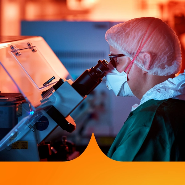 GSK, Ahead together for 15 years